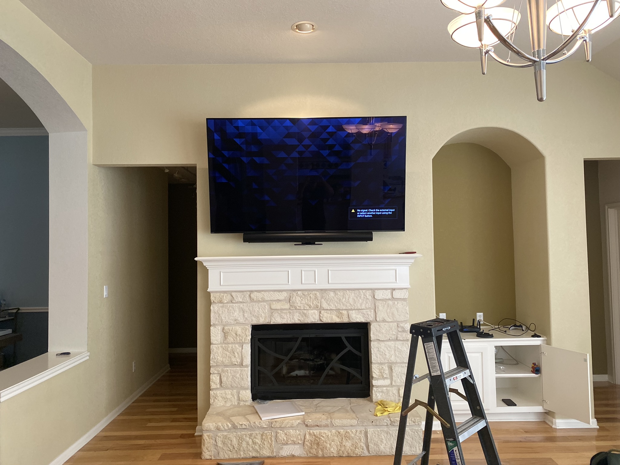 ATX TV Mounting | Austin's Best TV Mounting Service
