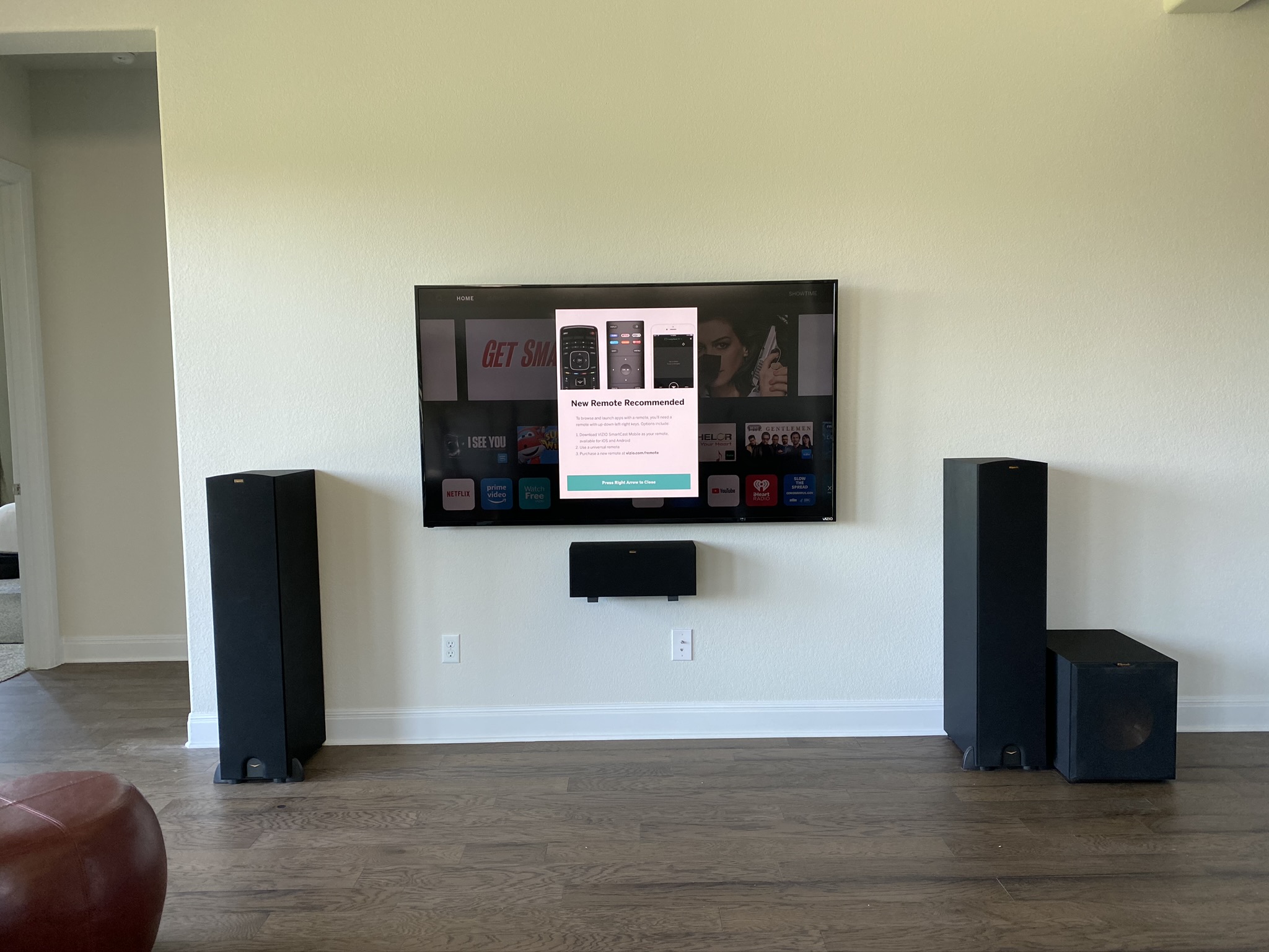 ATX TV Mounting | Austin's Best TV Mounting Service