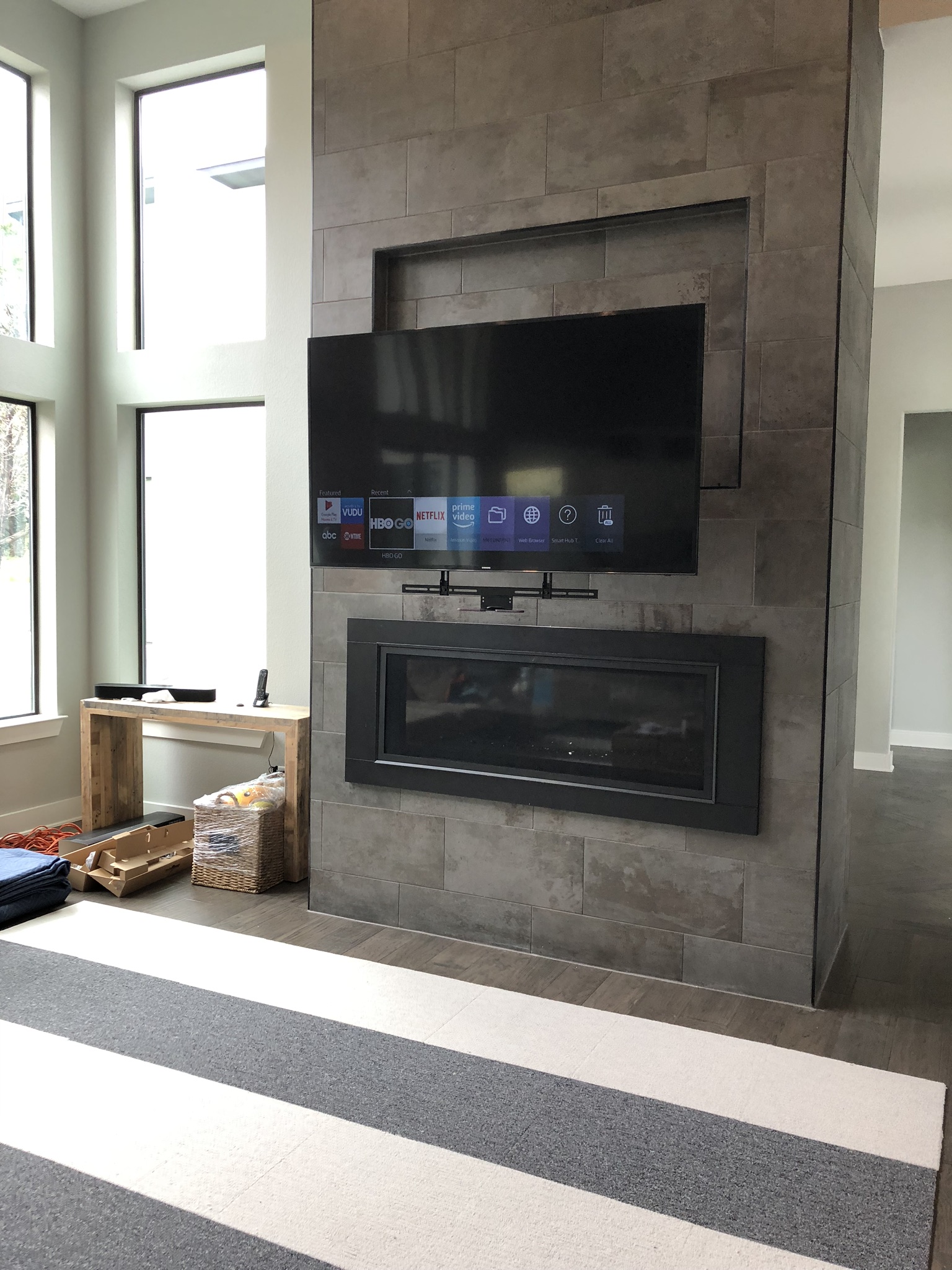 ATX TV Mounting | Austin's Best TV Mounting Service